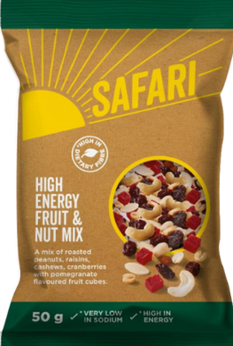 Products – SAFARI Factory Shop
