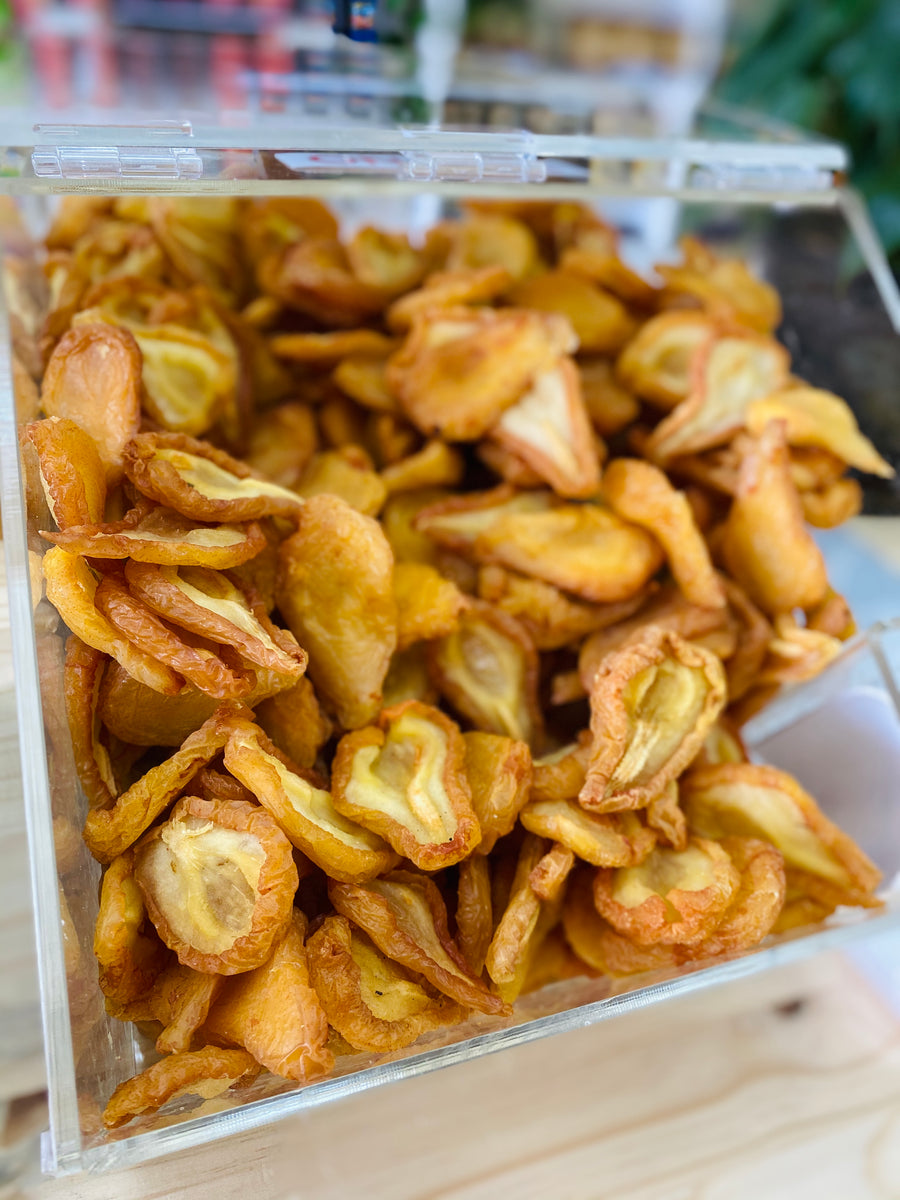 Pears Bulk/100g – SAFARI Factory Shop