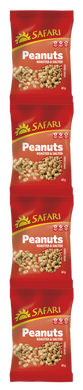 Nuts – SAFARI Factory Shop
